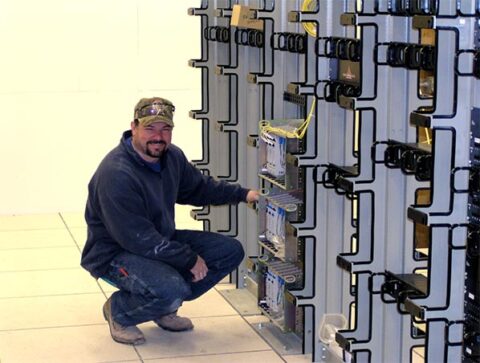 IBEW - International Brotherhood of Electrical Workers | Local 139